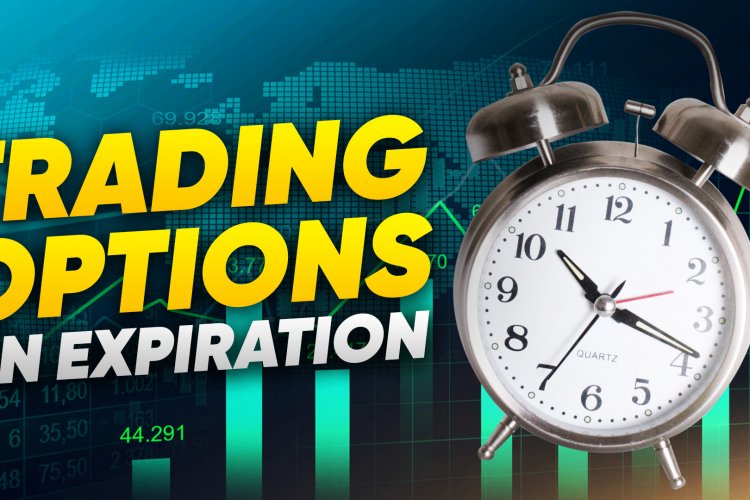 3 Best Strategies for Trading Options on Expiration Day - Trade with ...